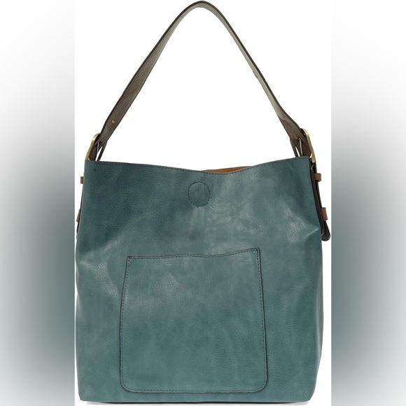 Joy Susan | Bags | Joy Susan Classic Hobo Tote 2 In One Bag | Poshmark